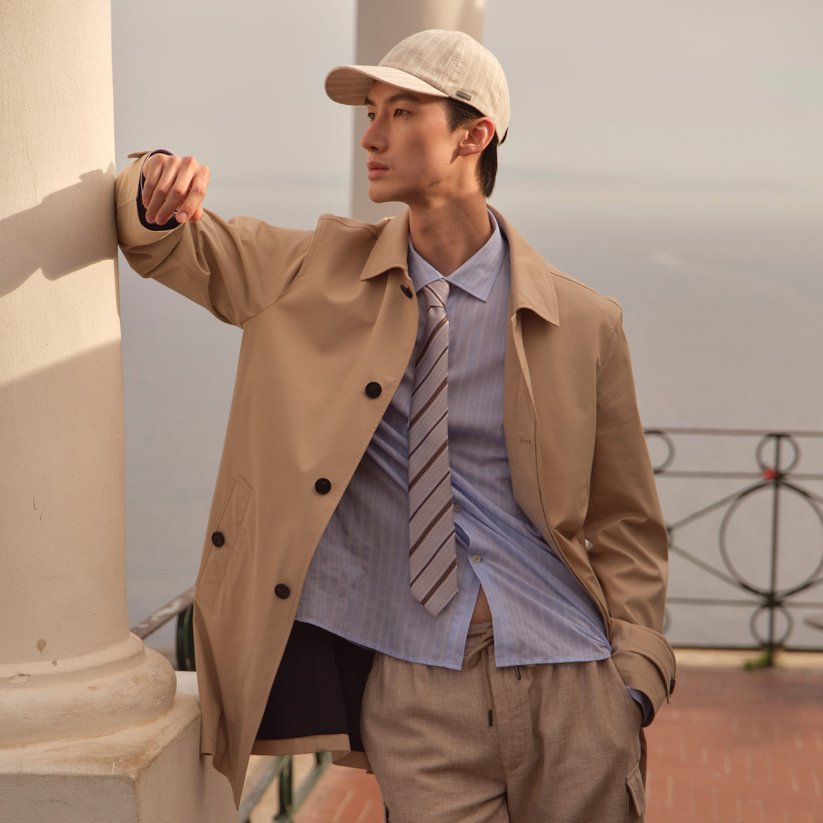 bugatti men's fashion – elegant outfits for office & leisure | Bugatti
