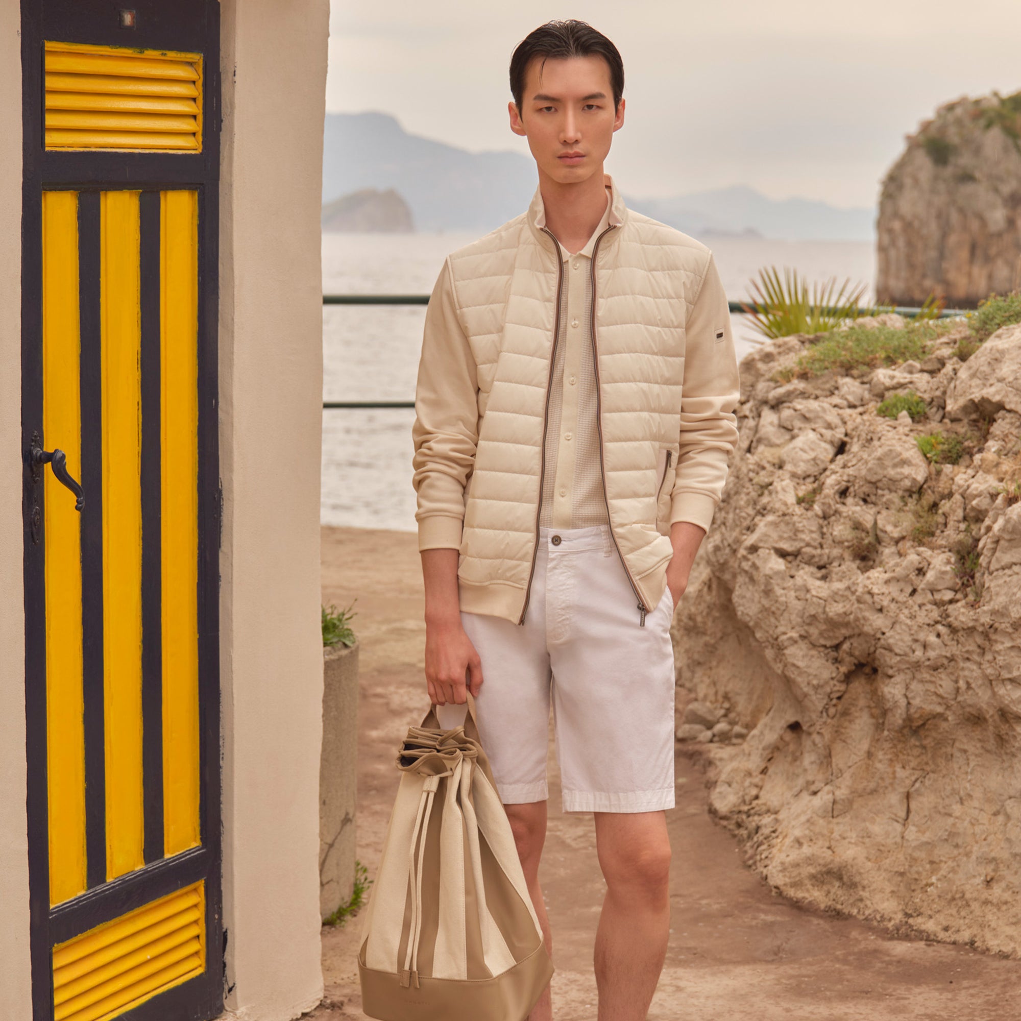 bugatti men's fashion – elegant outfits for office & leisure | Bugatti