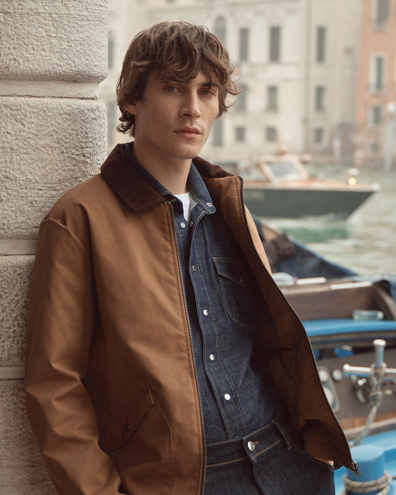 bugatti men's clothing – modern fashion for business & leisure | Bugatti