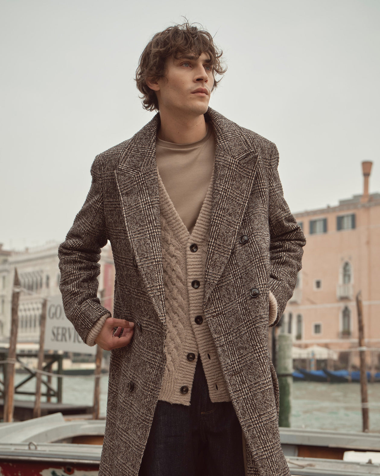 bugatti men's fashion – elegant outfits for office & leisure | Bugatti