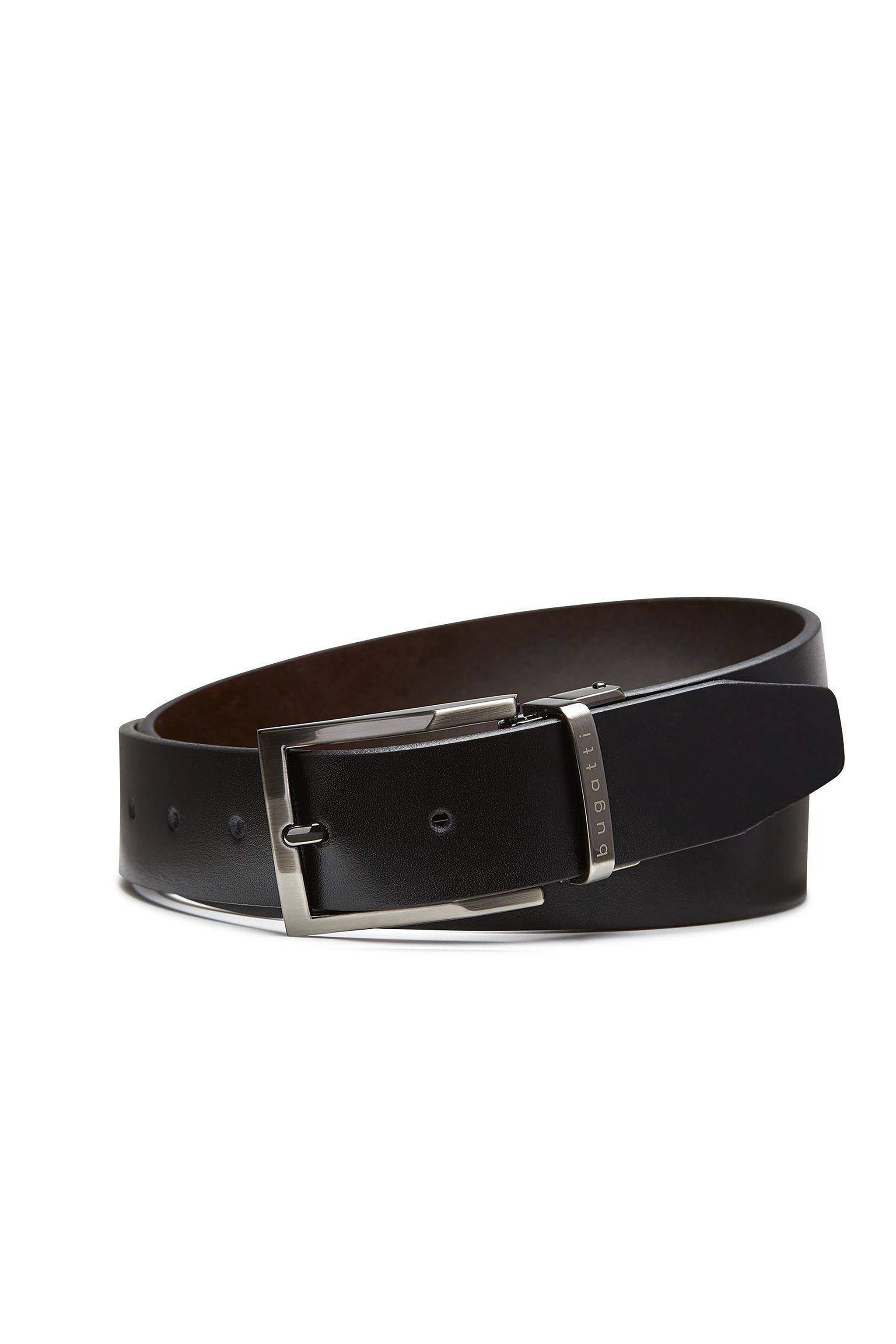 Reversible belt | Bugatti