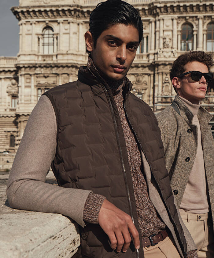 bugatti fashion: hochwertige Mode | Offizieller Onlineshop