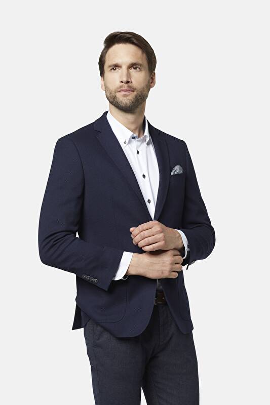 jacket slim fit bugatti 0 00