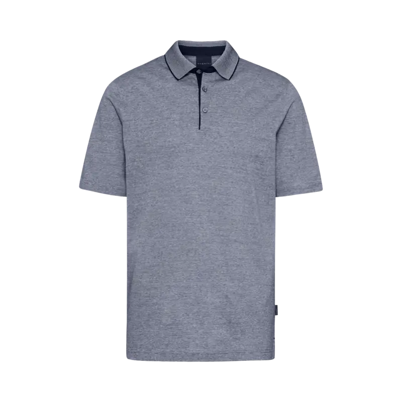 Men's fashion T-shirts and polos polo shirts - bugatti
