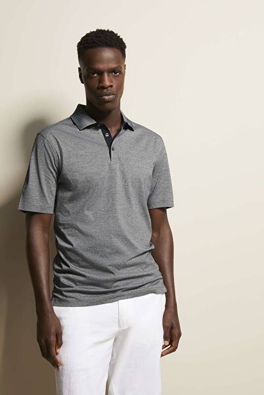 Polos & Shirts für Herren - offizieller Onlineshop - bugatti